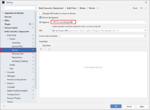 【IntelliJ IDEA】コンソールの日本語が文字化けするのを解決する方法 - 未経験35歳から始めるプログラミング